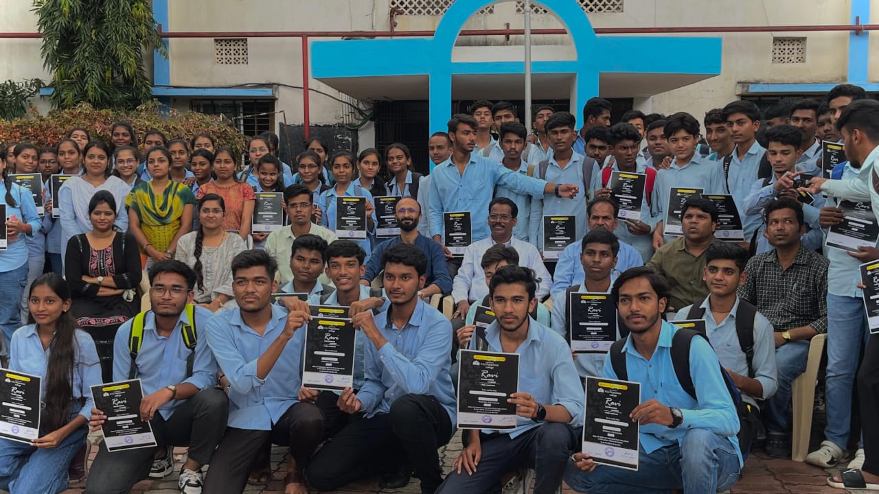 Ravi Programming Academy