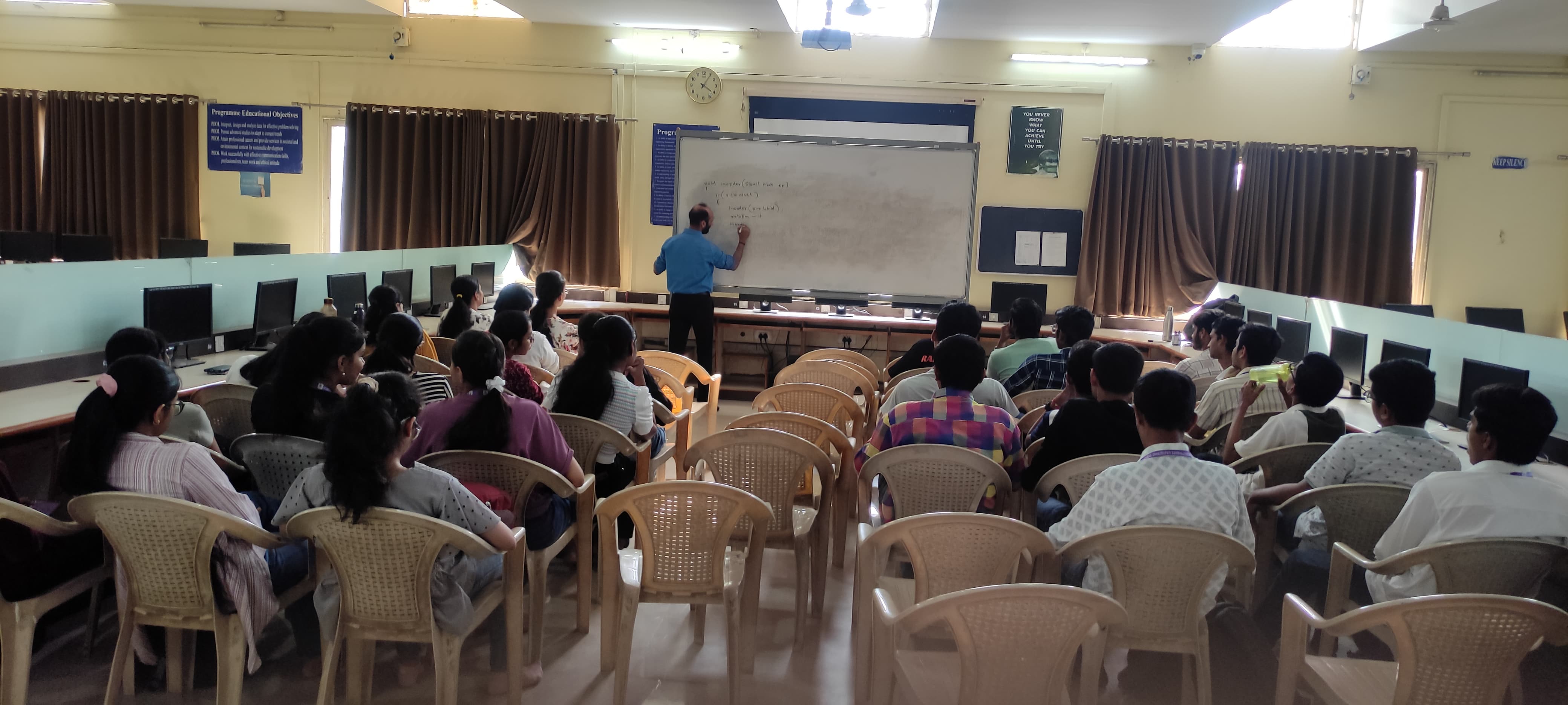 Ravi Programming Academy